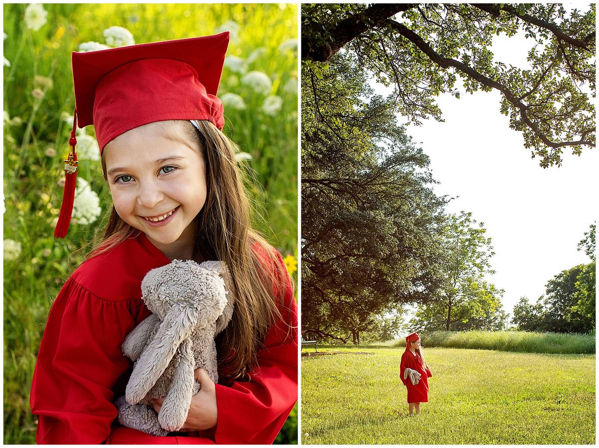 Graduation Pictures Ideas For Kids