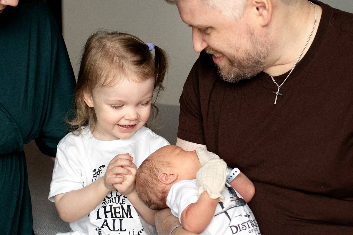 Dallas First 48 Photographer | Stacie Tatum Photography | Dallas Family ...